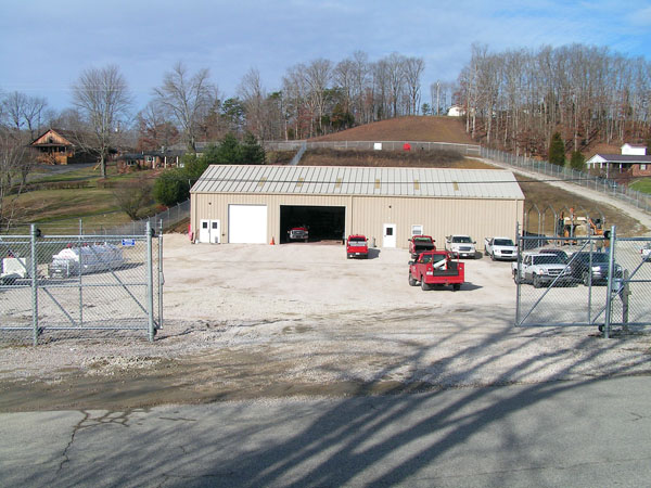 Maintenance | Morehead Utility Plant Board