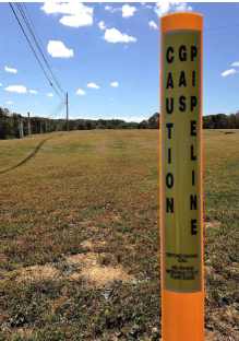 Gas | Morehead Utility Plant Board